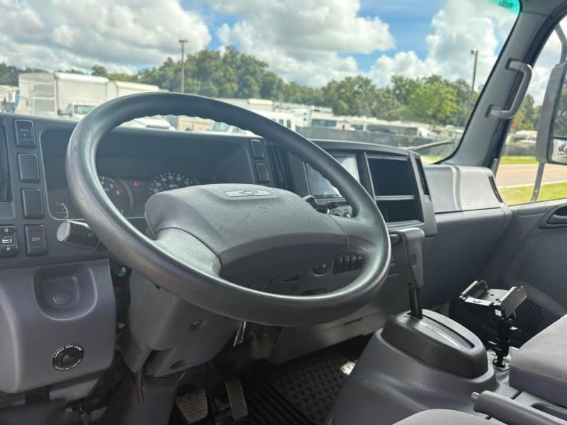 Buy 2022 Chevrolet 4500 Lcf Gas Base - for sale In Dade City, Fl ...